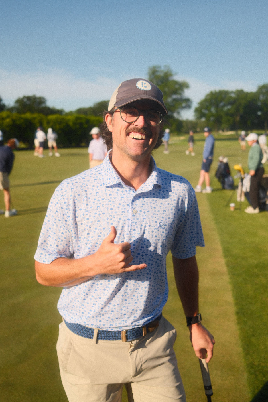 Products – Bryan Bros Golf Merch
