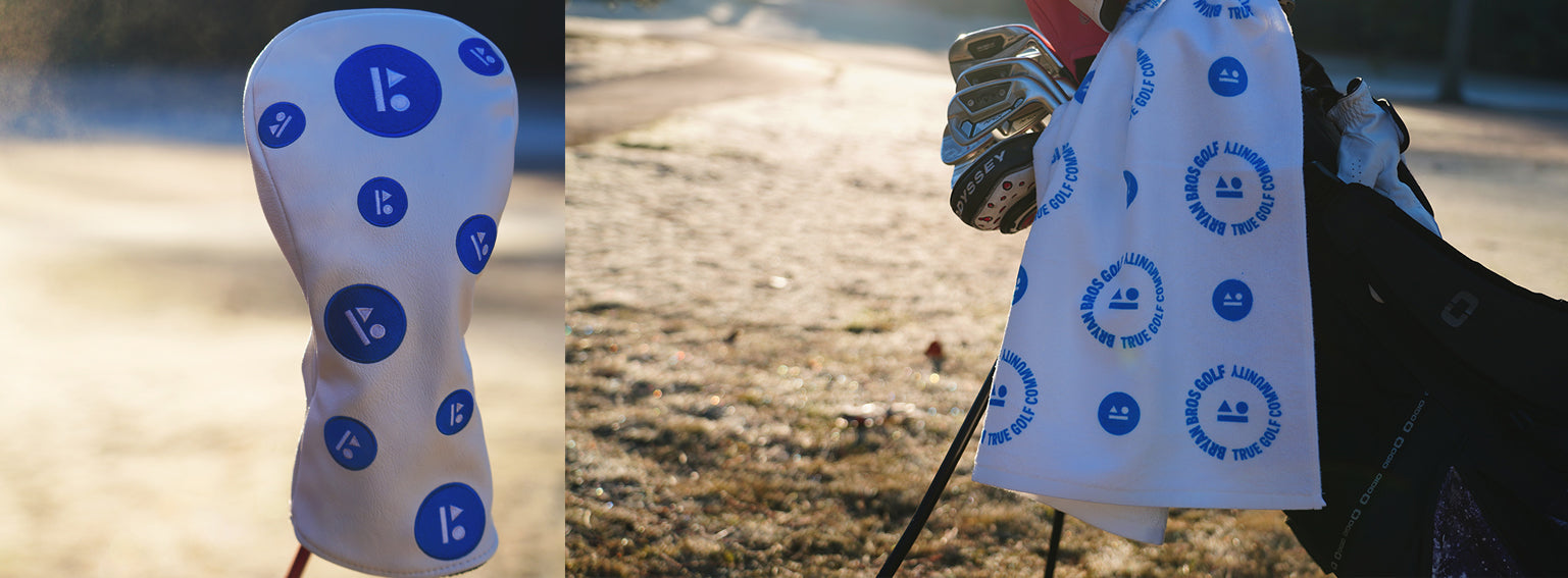 Products – Bryan Bros Golf Merch