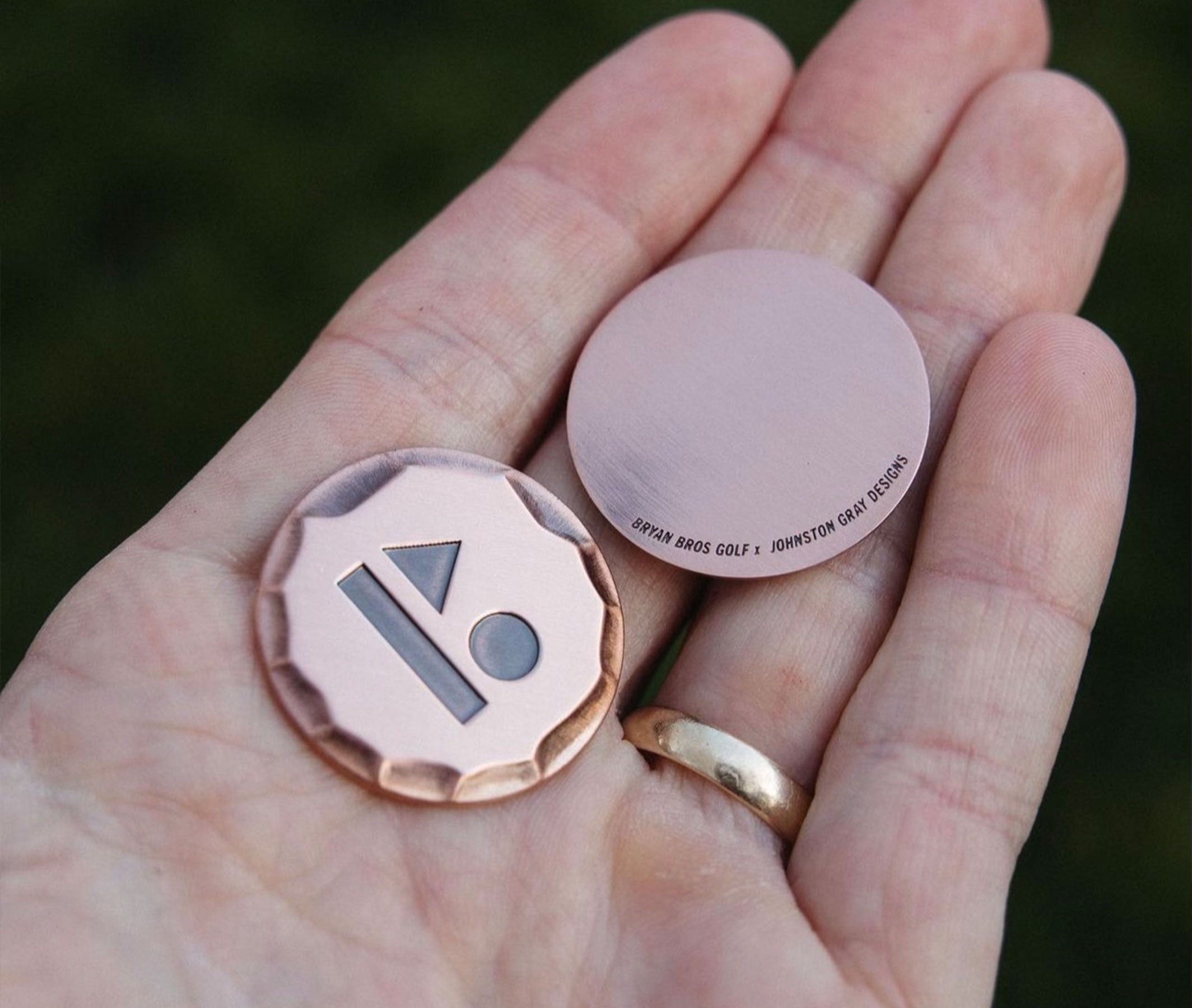 Products – Bryan Bros Golf Merch